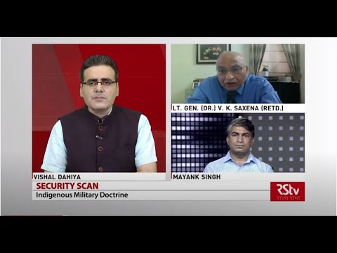 Security Scan : Indigenous Military Doctrine | Episode - 227