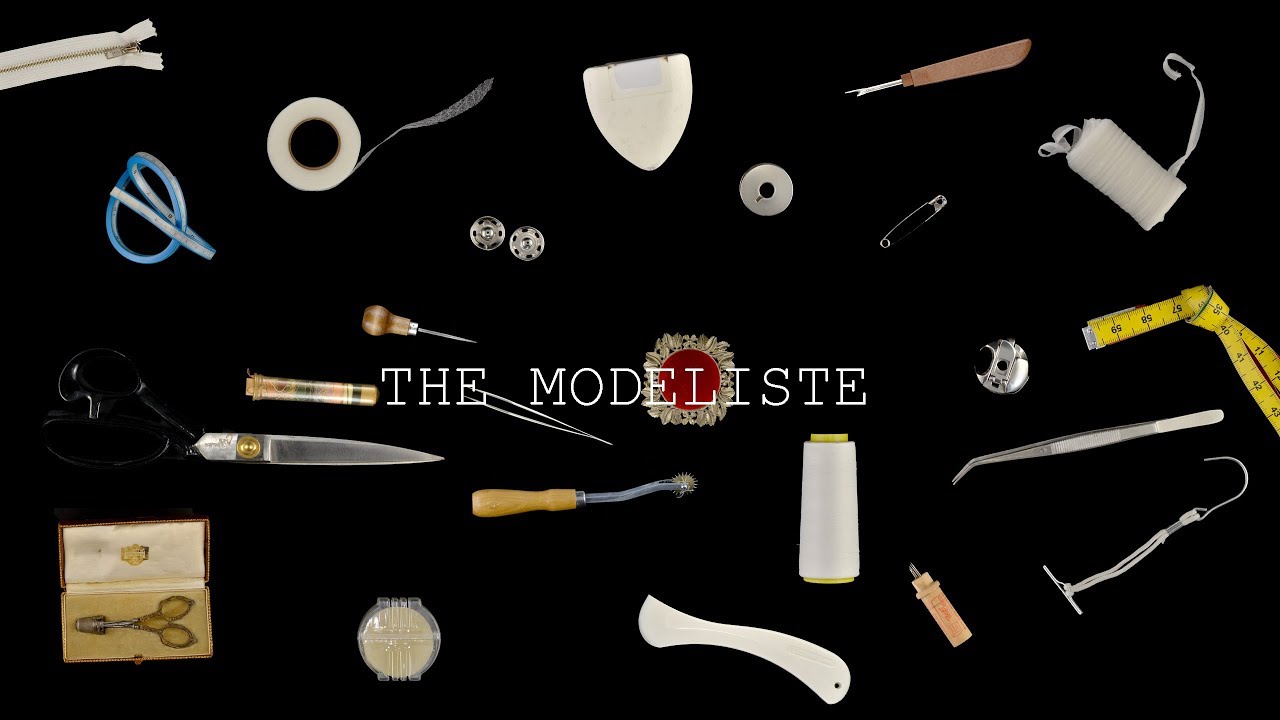 Patternmaking Tools We Use