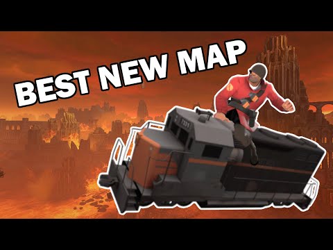 Steam Community :: Video :: TF2: Hop on the Helltrain [Live Commentary]