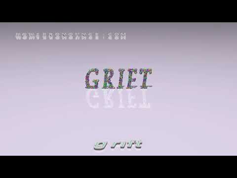 grift - pronunciation + Examples in sentences and phrases
