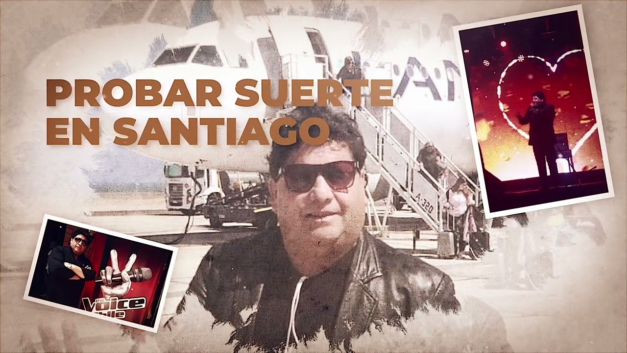 ALAN DE LA FUENTE (BIOGRAFIA )