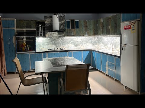 Desighner Kitchen