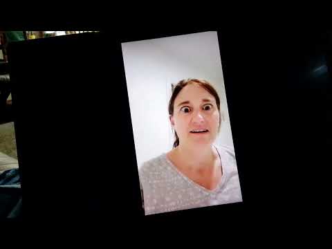 Reveal of our loaner washing machine! brand new 2024 Whirlpool top load washing machine!