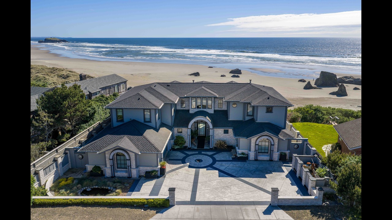 2488 Beach Loop  Bandon Oregon