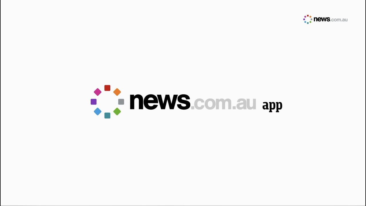 Get the news.com.au app today