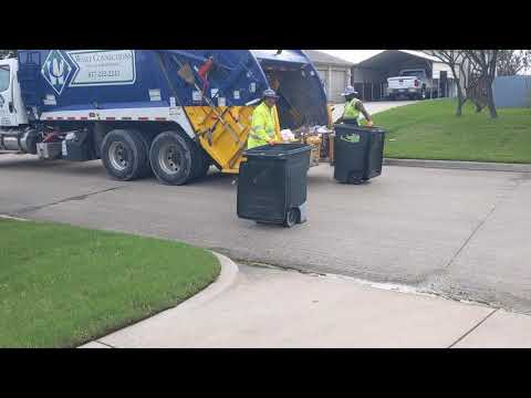 Trash Day - Murdock vs Garbage Truck