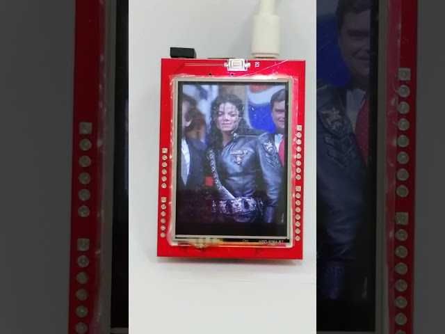 TinyTV DIY Kit | DIY Kits | TinyCircuits.com