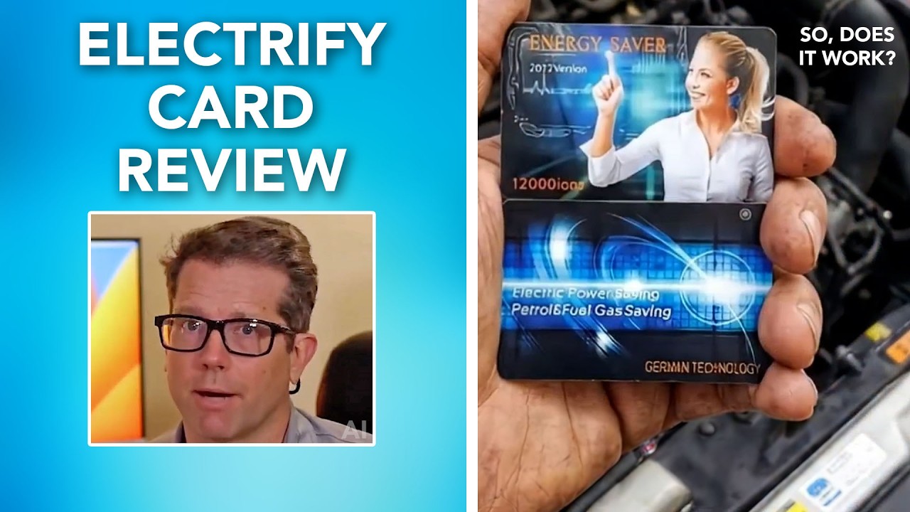 Electrify Card Reviews and Complaints, Explained