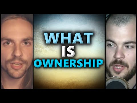 What Is Ownership?