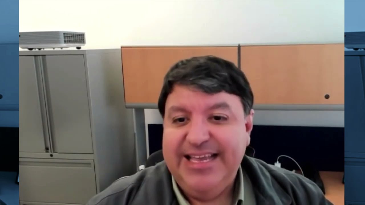 STEM at Home - A Career in Architecture