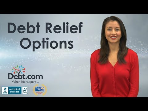 Fast Debt Relief – How to Legitimately Eliminate Unsecured Debt With ...