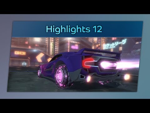 Steam Community :: Video :: Rocket League Highlights 12