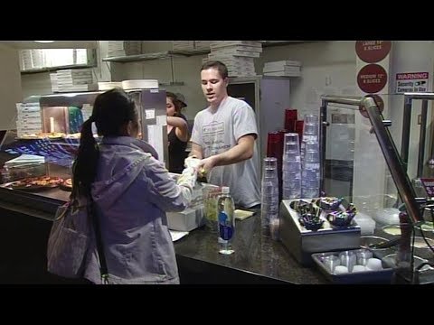 New York state minimum wage hike takes effect