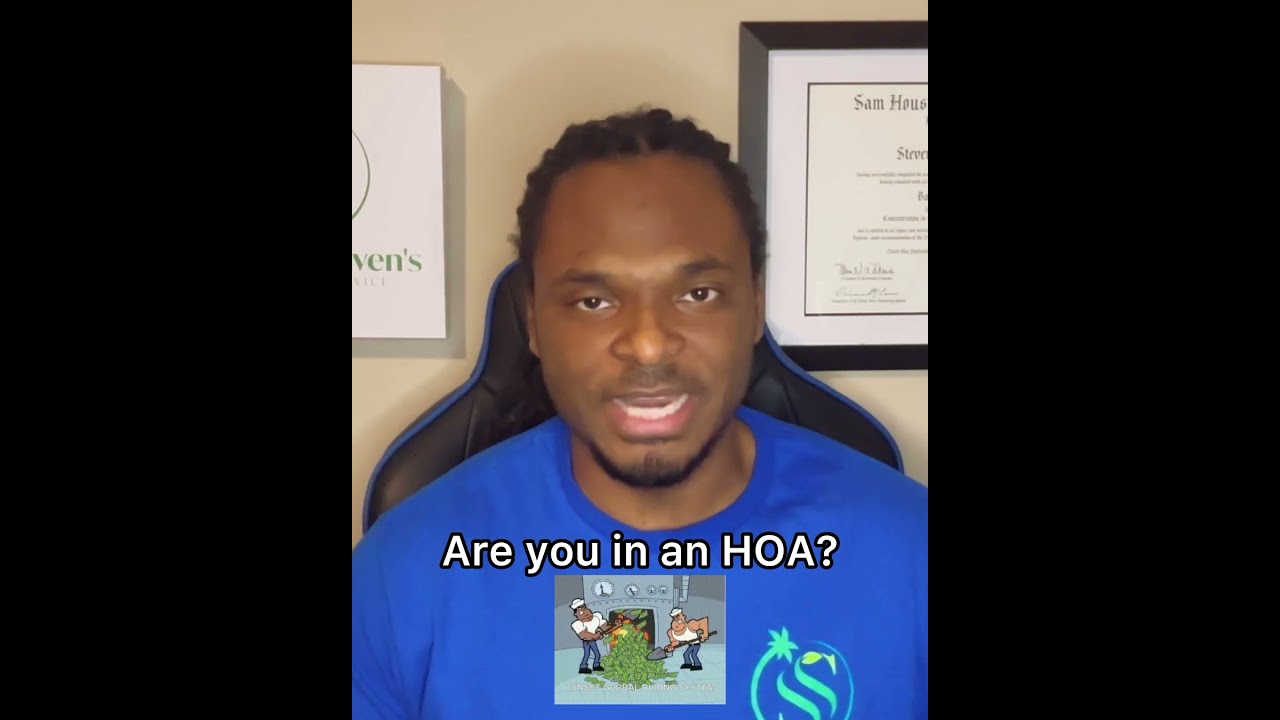 Buying your dream home? Have you thought about the landscape maintenance?!?!?