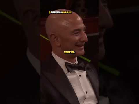 Chris Rock Trolls Jeff Bezos