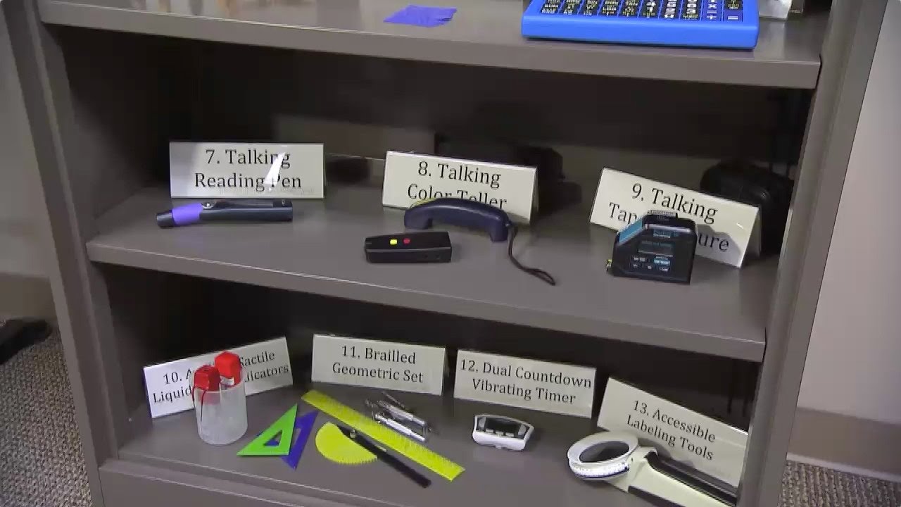 Including Universal Design in the Engineering Curriculum