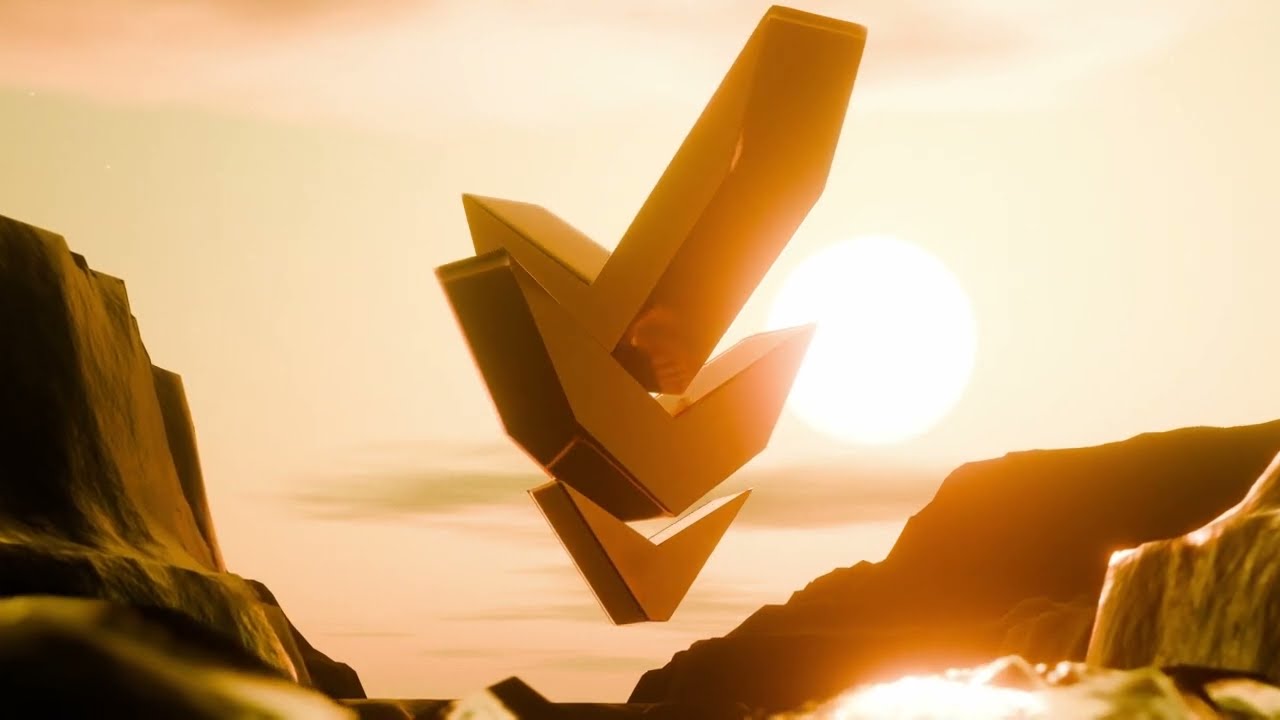 Vigilant - Divide (Visualizer)