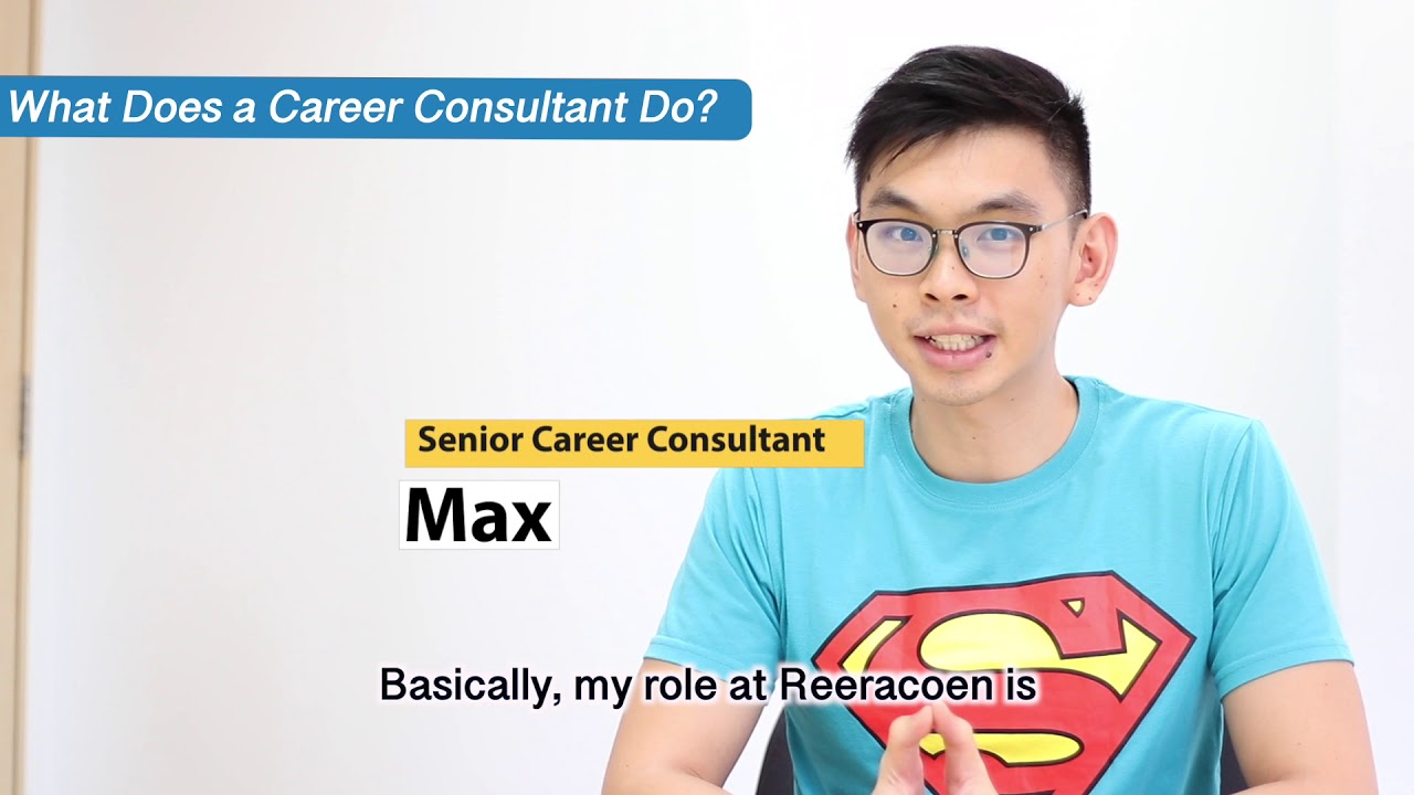 Reeracoen Singapore recruiting video