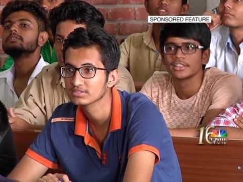 JECRC University - Admission 2026, Fees, Courses, Ranking, Placements