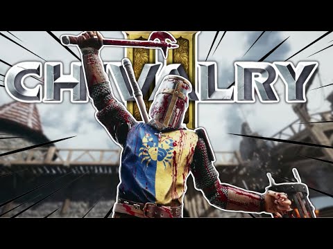 Steam Community :: Video :: Chivalry 2 In 2023...
