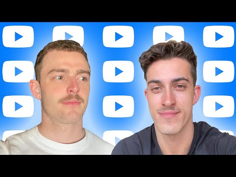 ARE SMART GIRLS ATTRACTIVE? & M*STERB*TING AT WORK S1EP39
