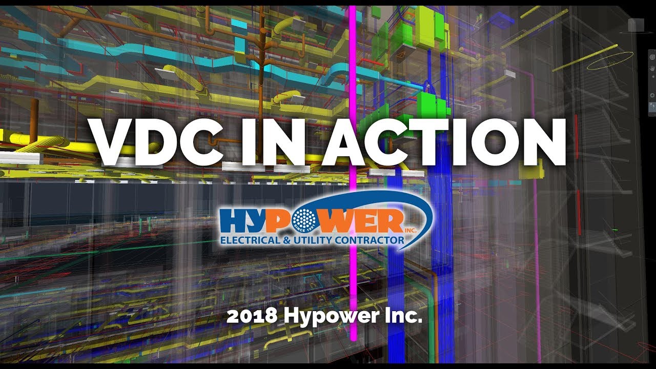 Hypower - VDC in Action