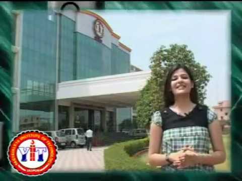 Yagyavalkya Institute of Technology - Admission 2026, Fees, Courses ...