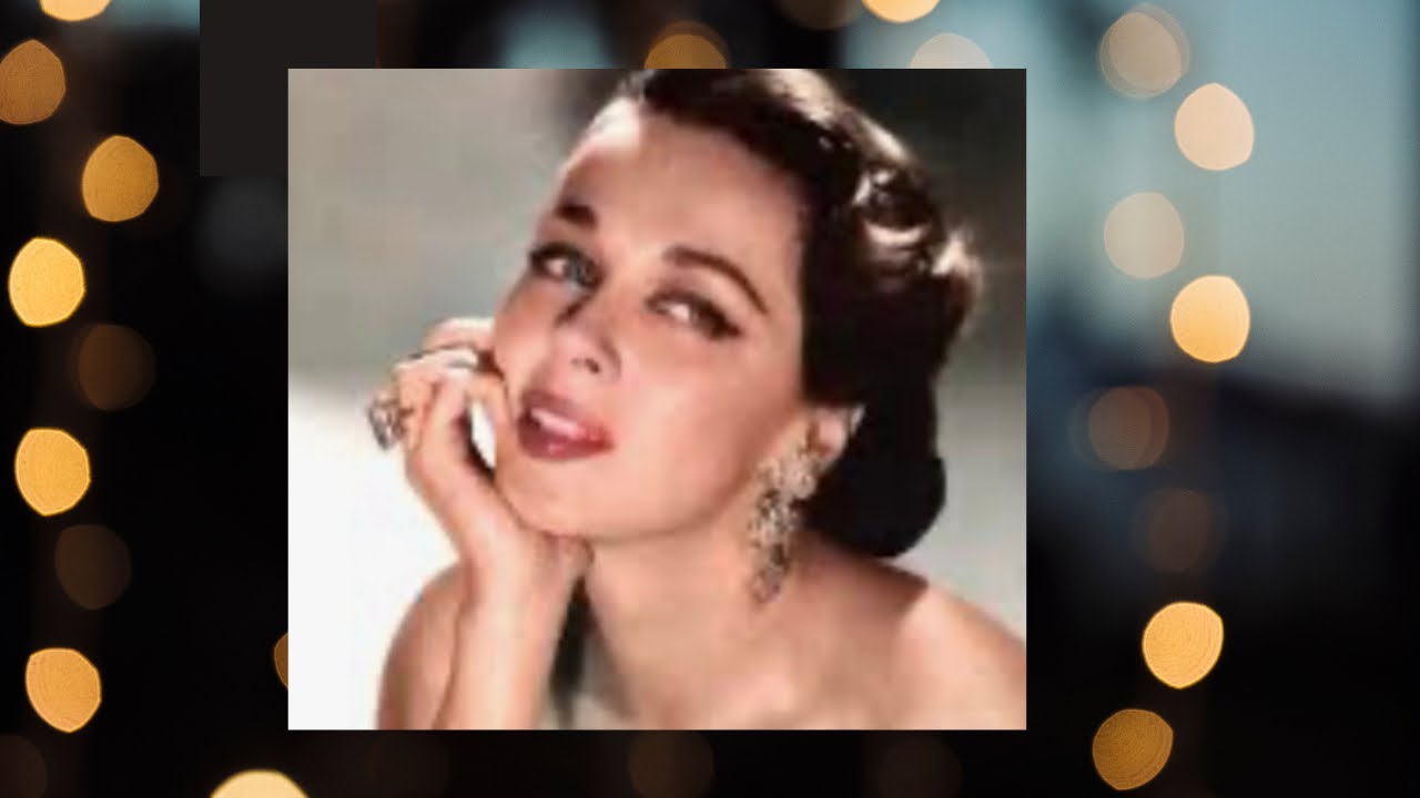 13 Sexy Photos of Patricia Dane
