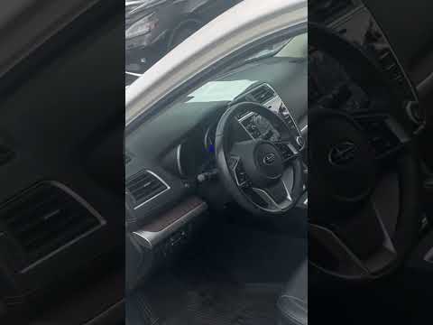 2019 Subaru Outback 2.5i Limited #23139a