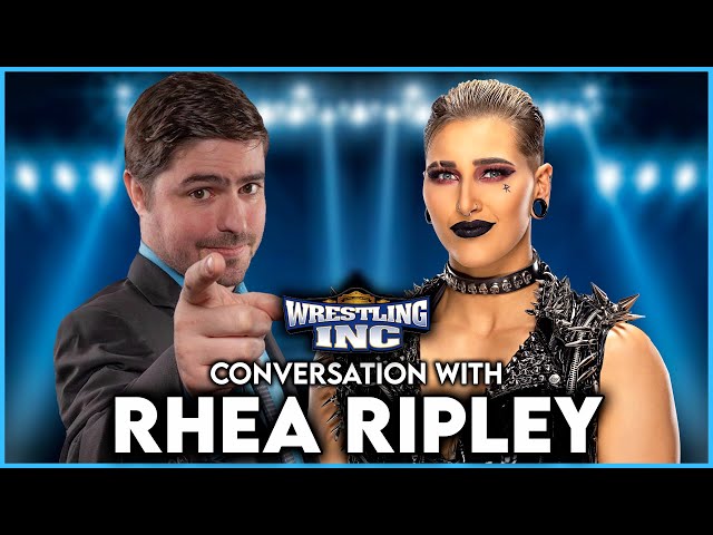 Rhea Ripley shares heartbreaking message after seemingly forgiving Dominik Mysterio on WWE RAW