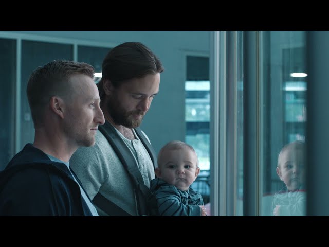 Top 5 Steven Stamkos commercials ft Victor Hedman and a Zamboni