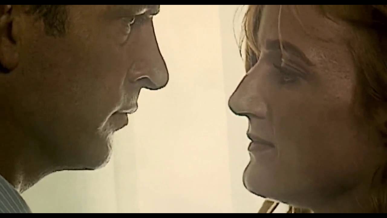 Run Lola Run - Dad Cheating