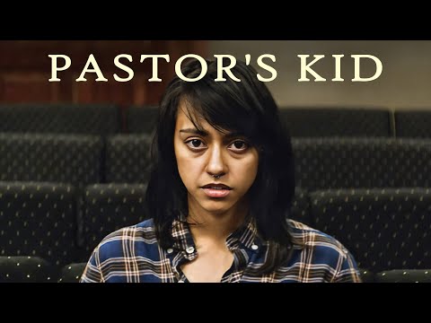 Pastor's Kid | True Story of Faith and Redemption