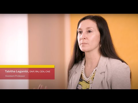 AACN Essentials Implementation Spotlight: University of Missouri