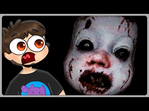 Steam Community :: Video :: РАБОТАЮ В ДОМЕ С ПРОКЛЯТЫМ ДИТЁМ! Cursed Baby