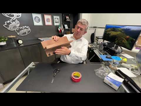 🔥 3M VHB Tape Double Sided Unboxing and Review! ✅ #productreview #unboxing