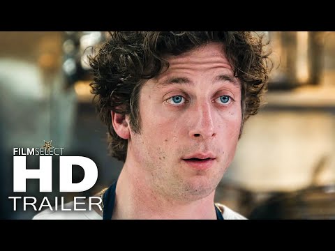 THE BEAR Season 4 Official Trailer (2025)