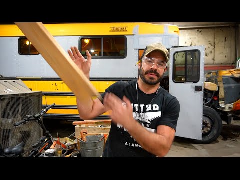 Don't Frame Like an Idiot