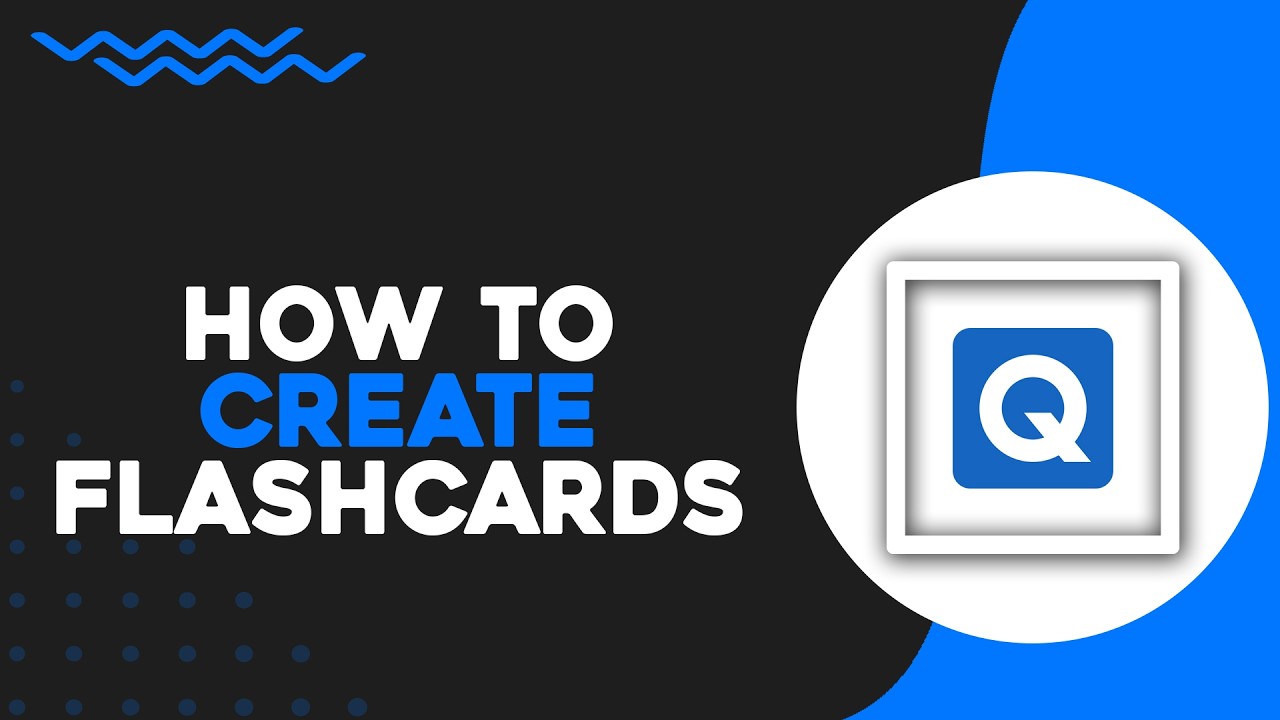 How to Create Flashcards in Quizlet (Easiest Way)