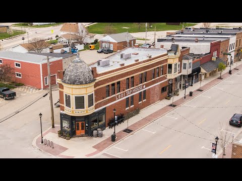 Co 614 Events - Walkthrough Video