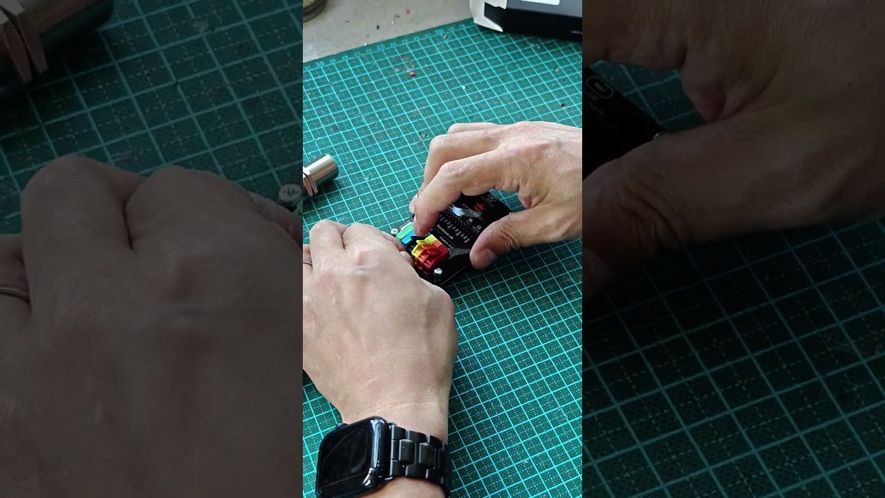 RainbowLink 4 Channel USB to Serial Converter https://www.dfrobot.com/product-2879.html