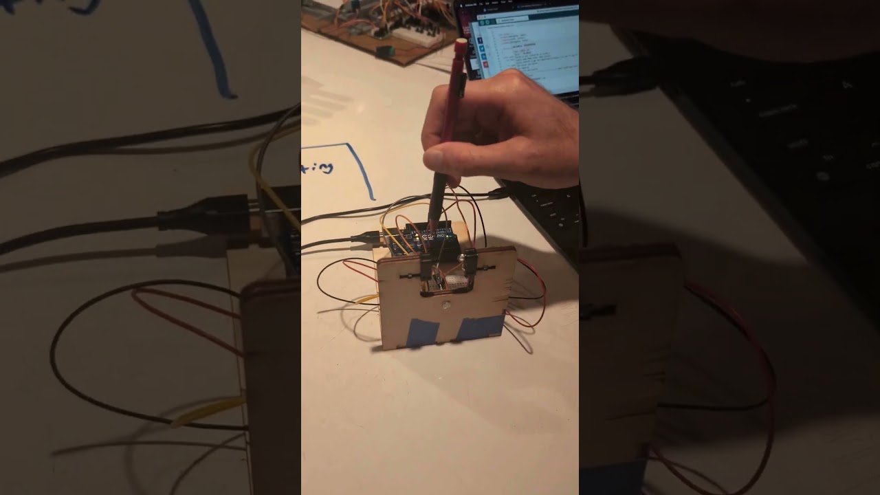 Take a Micro: Intro to Physical Computing at IDeATe 👩‍💻