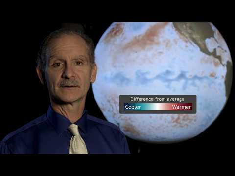 NOAA winter outlook for 2017-18