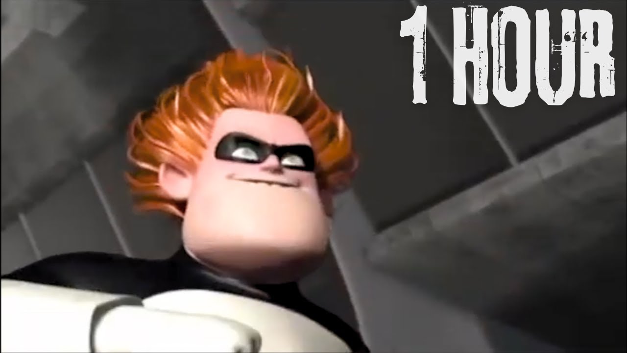 Syndrome walking meme [ 1 Hour ]