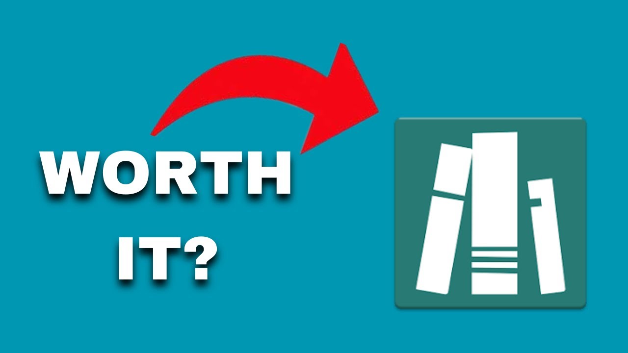 ThriftBooks: New & Used Books App Review