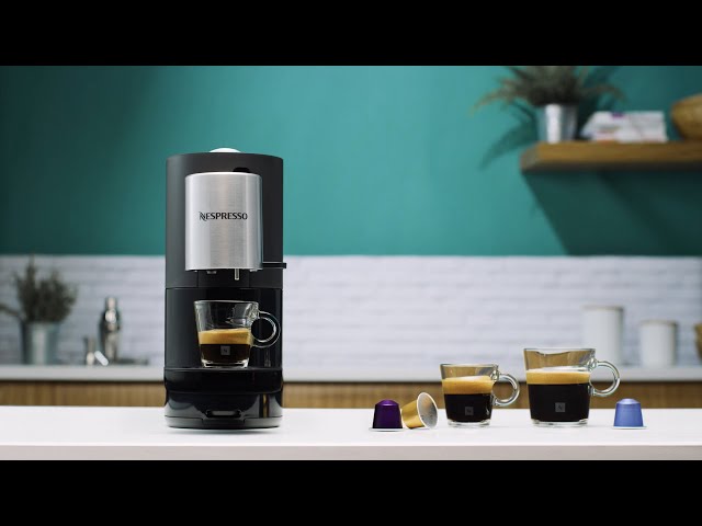 Krups Atelier (NESPRESSO Original) - buy at Galaxus