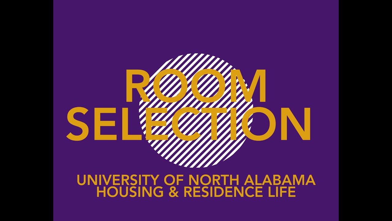 Room Selection Tutorial