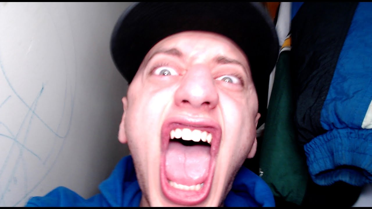 My Loudest And Longest Scream Ever