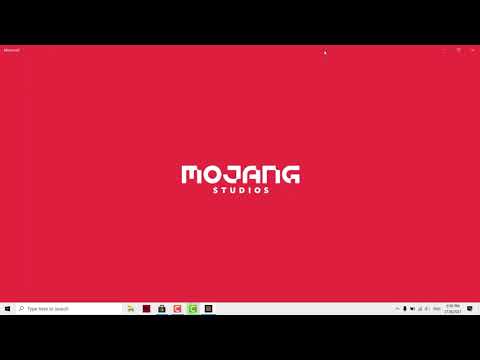How to Install Minecraft Education for Windows 10 (Bedrock Edition)