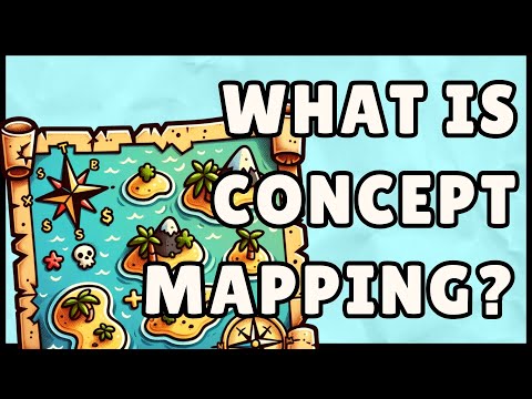 What is Concept Mapping? (Easy Explanation)